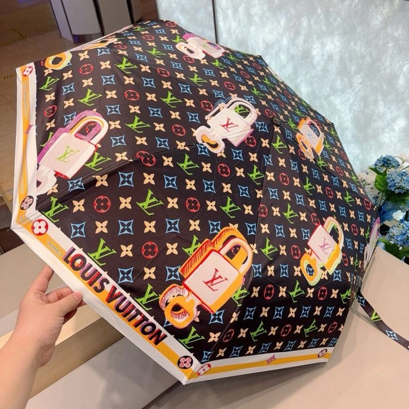 High accuracy Louis Vuitton Umbrella