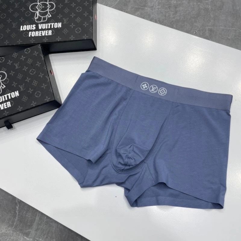 Exact replica Louis Vuitton Underwear