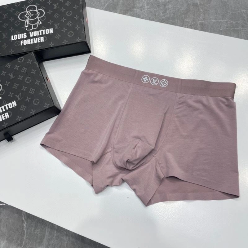 Exact replica Louis Vuitton Underwear