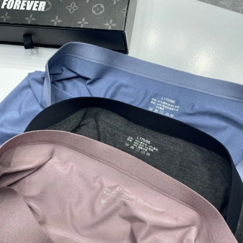 Exact replica Louis Vuitton Underwear