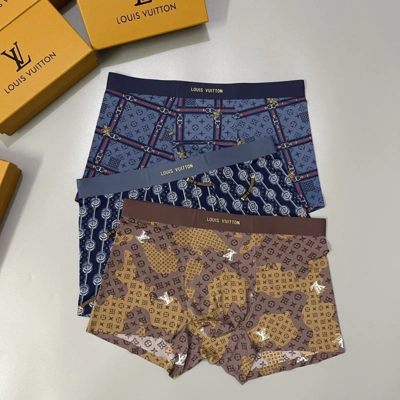 OEM Louis Vuitton Underwear