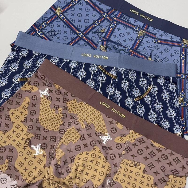 OEM Louis Vuitton Underwear