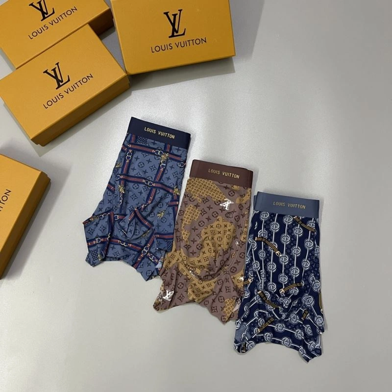 OEM Louis Vuitton Underwear