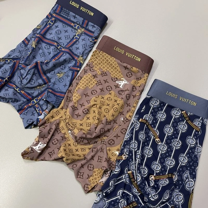 OEM Louis Vuitton Underwear