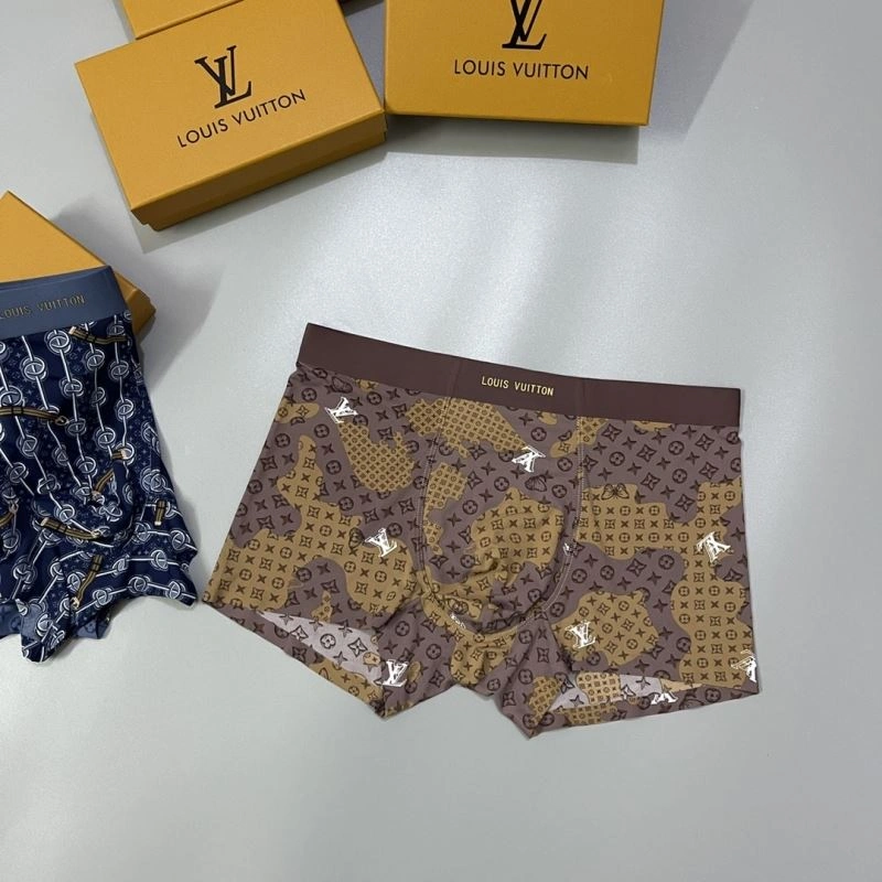 OEM Louis Vuitton Underwear