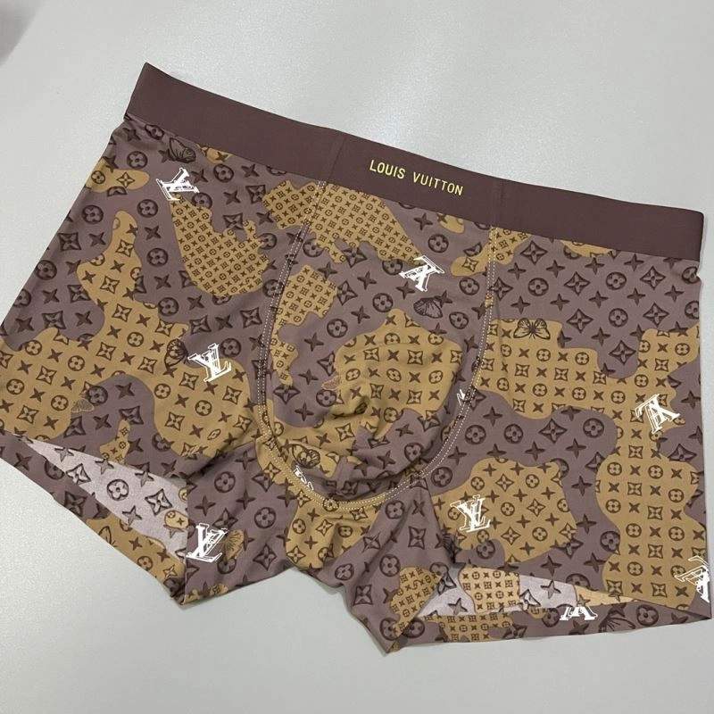 OEM Louis Vuitton Underwear