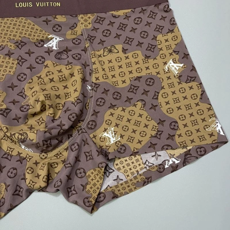 OEM Louis Vuitton Underwear