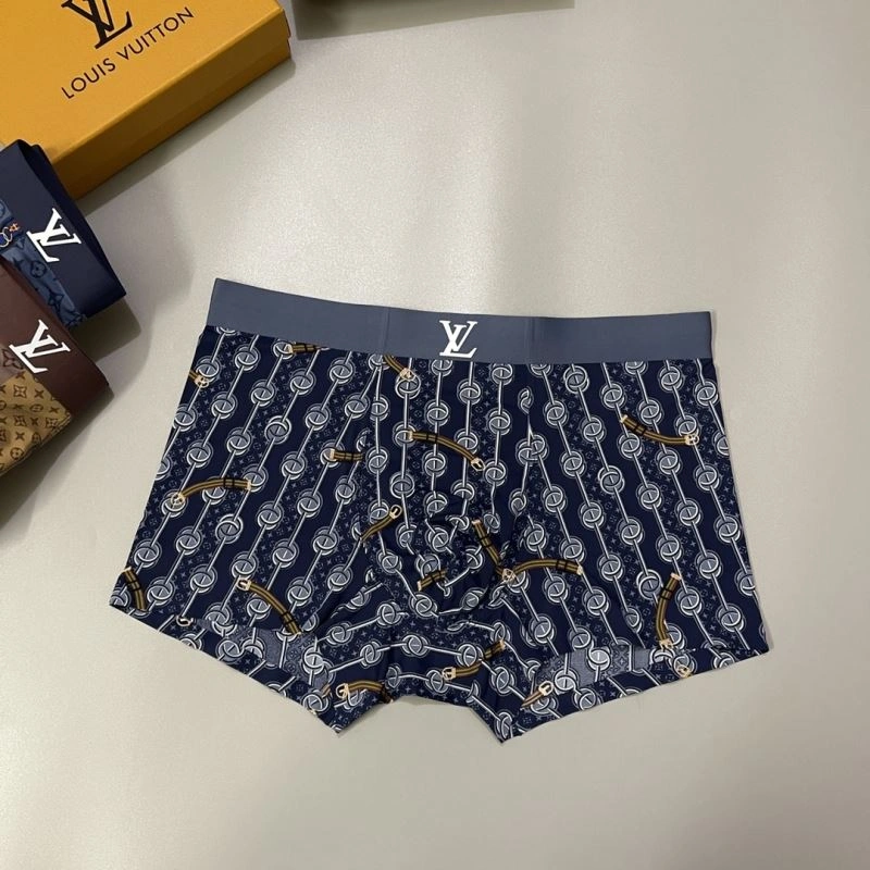 Factory-made Louis Vuitton Underwear