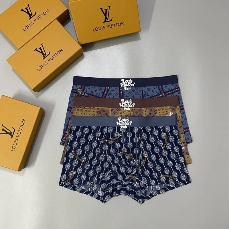 Louis Vuitton Underwear