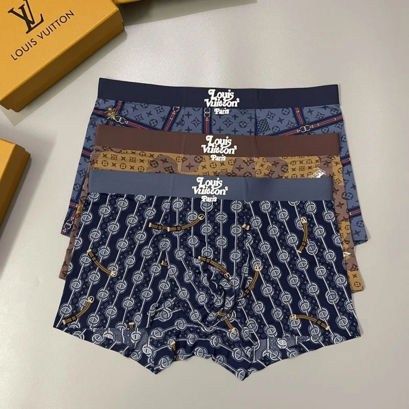 Reasonably priced Louis Vuitton Underwear