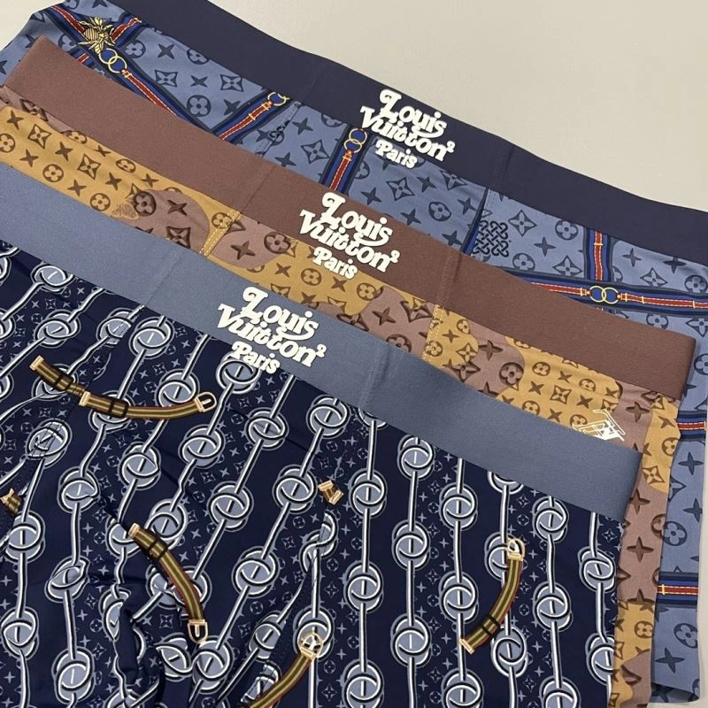 Reasonably priced Louis Vuitton Underwear