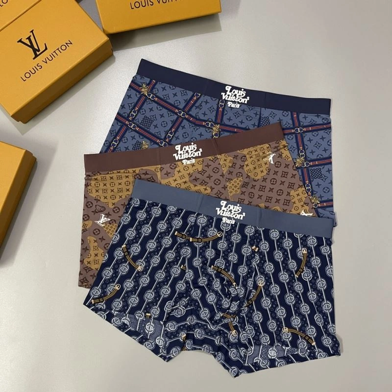 Reasonably priced Louis Vuitton Underwear
