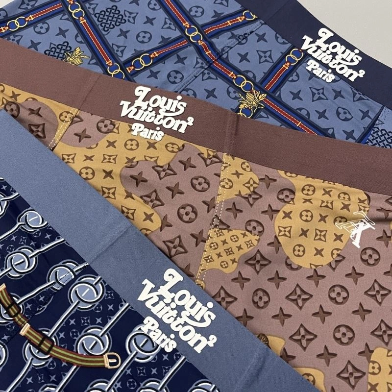 Reasonably priced Louis Vuitton Underwear