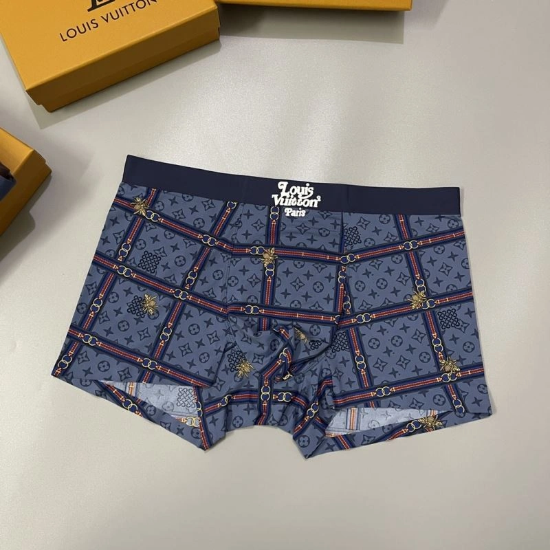 Reasonably priced Louis Vuitton Underwear