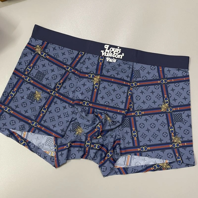 Reasonably priced Louis Vuitton Underwear