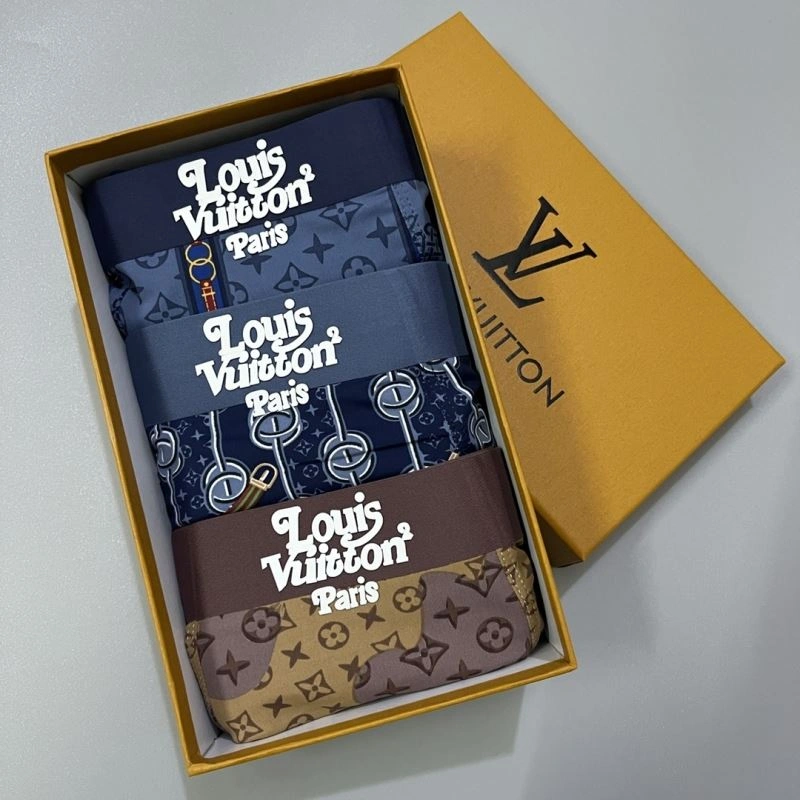 Reasonably priced Louis Vuitton Underwear