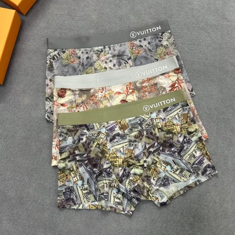 Low-cost Louis Vuitton Underwear