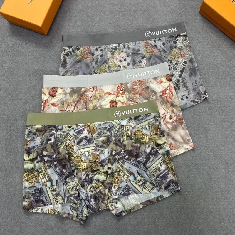 Low-cost Louis Vuitton Underwear