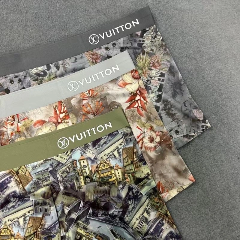 Low-cost Louis Vuitton Underwear