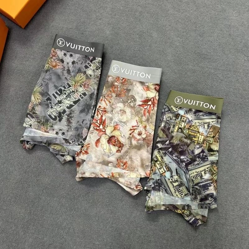 Low-cost Louis Vuitton Underwear