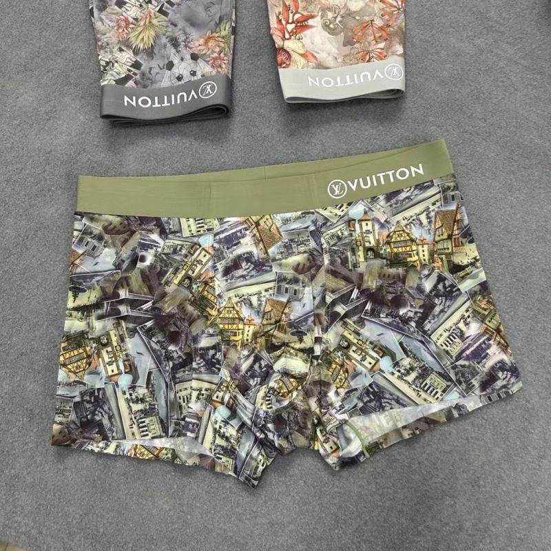 Low-cost Louis Vuitton Underwear