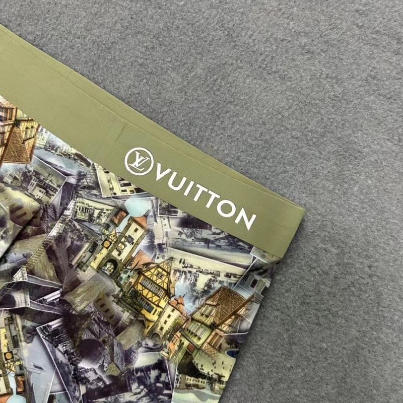 Low-cost Louis Vuitton Underwear