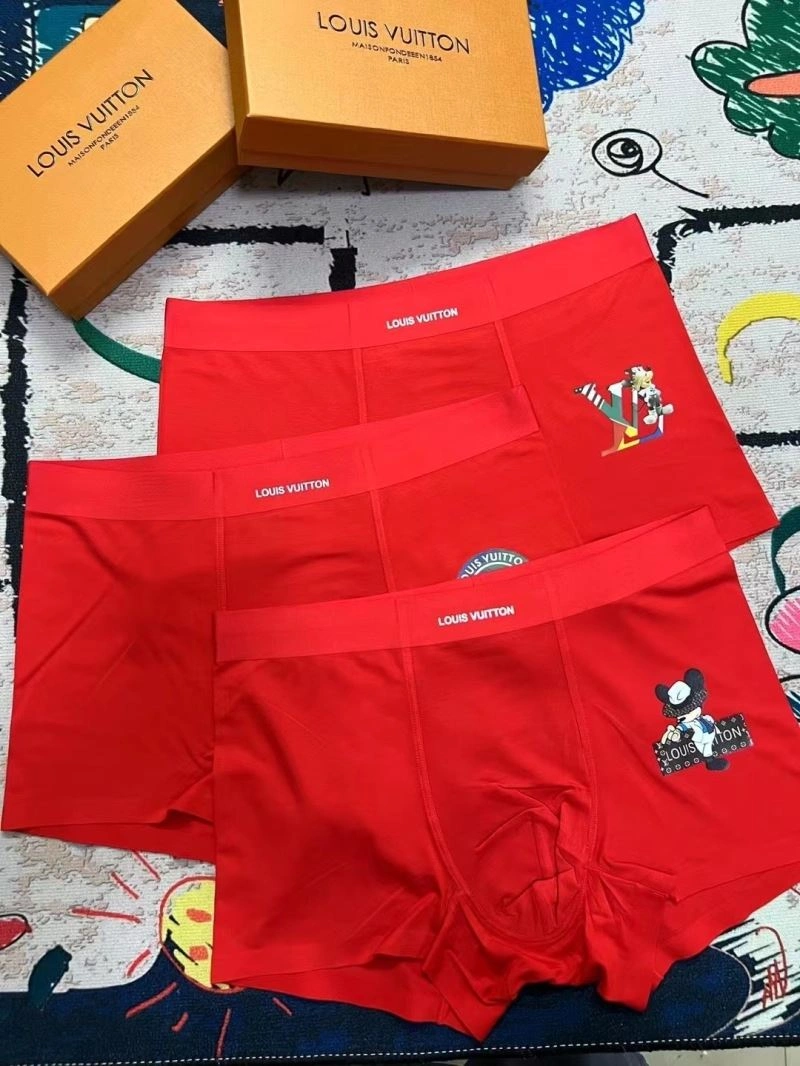 Louis Vuitton Underwear