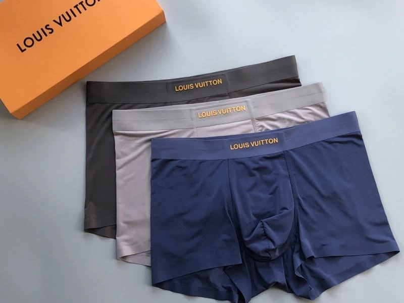 Cut-rate Louis Vuitton Underwear