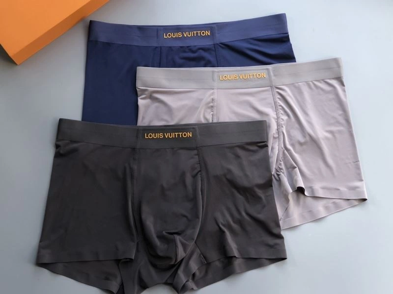Cut-rate Louis Vuitton Underwear