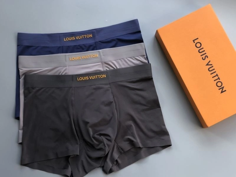Cut-rate Louis Vuitton Underwear