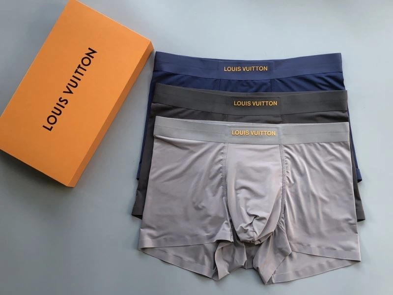 Cut-rate Louis Vuitton Underwear