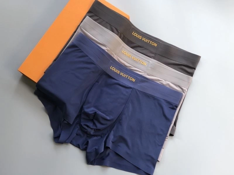Cut-rate Louis Vuitton Underwear