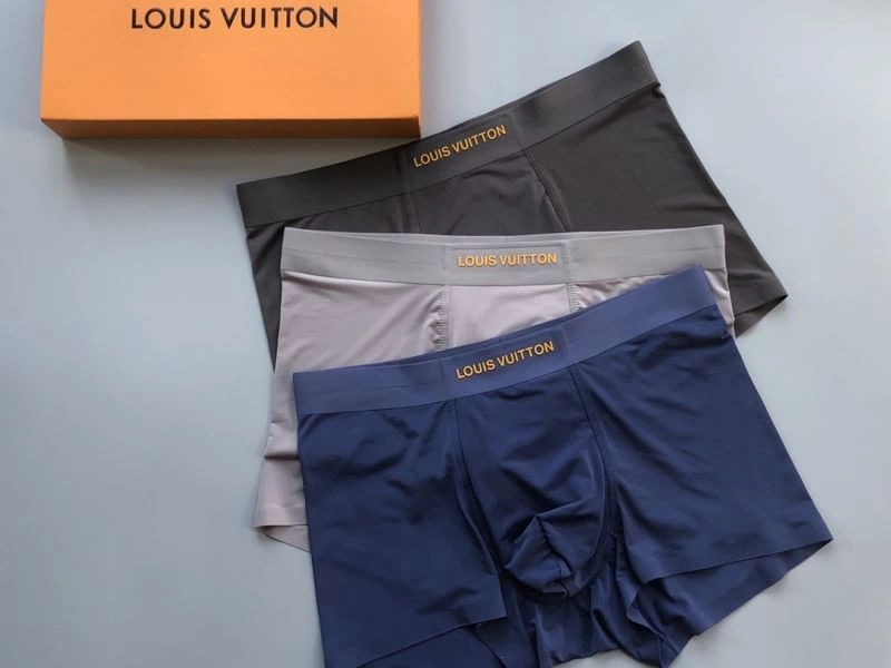 Cut-rate Louis Vuitton Underwear