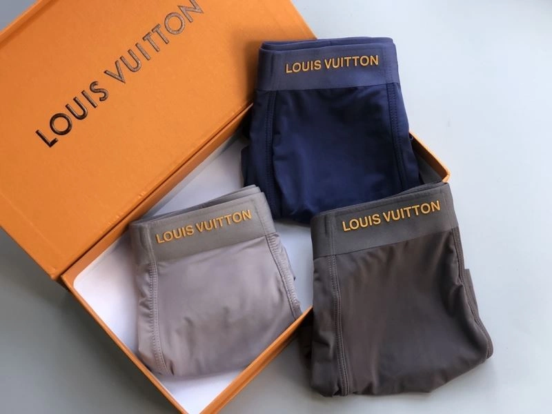 Cut-rate Louis Vuitton Underwear