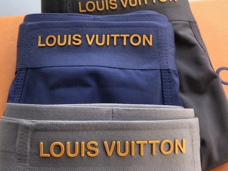 Cut-rate Louis Vuitton Underwear