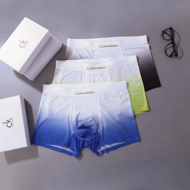 Accurate model Louis Vuitton Underwear