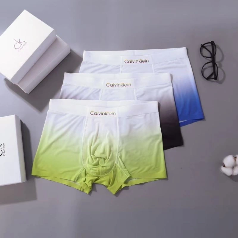 Accurate model Louis Vuitton Underwear