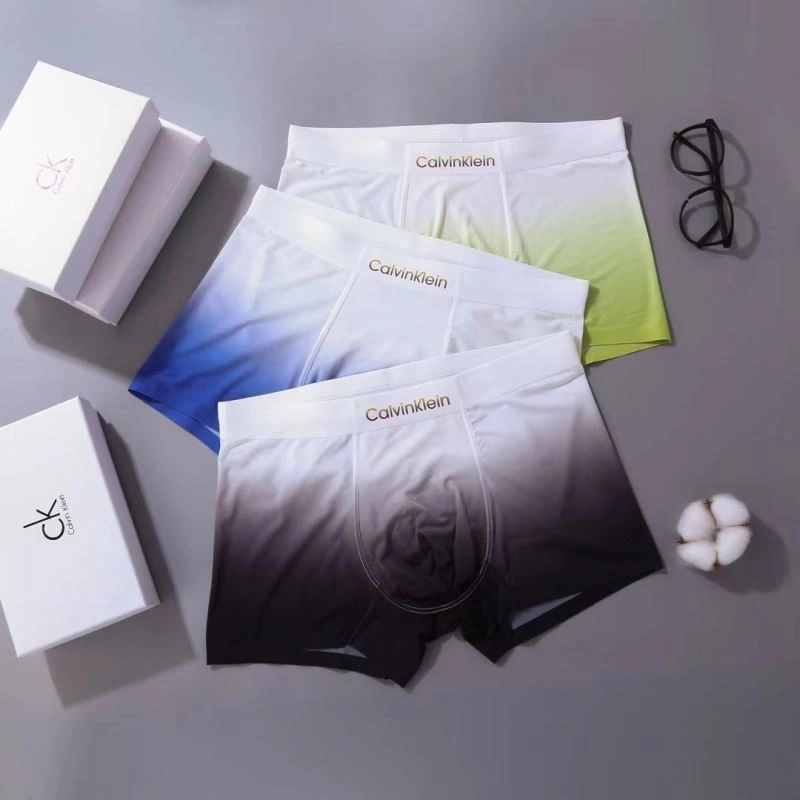 Accurate model Louis Vuitton Underwear