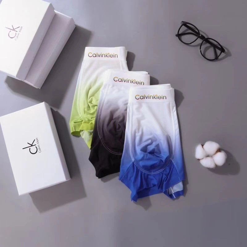 Accurate model Louis Vuitton Underwear