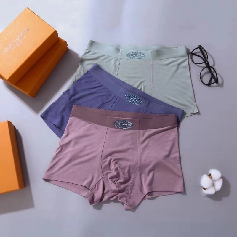 Louis Vuitton Underwear