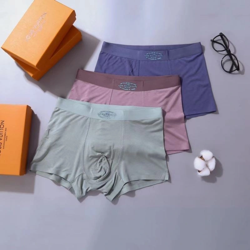 Original Louis Vuitton Underwear