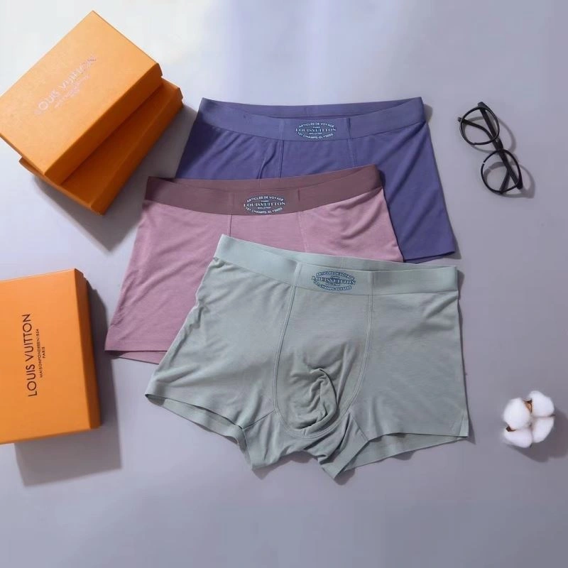 Original Louis Vuitton Underwear