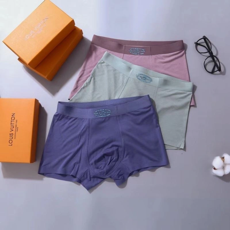 Original Louis Vuitton Underwear
