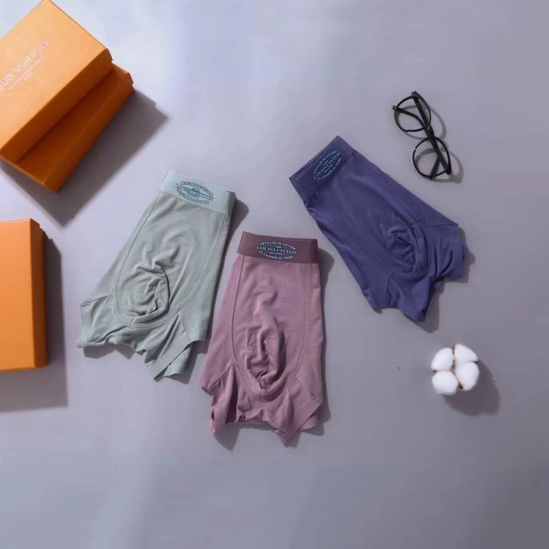 Original Louis Vuitton Underwear
