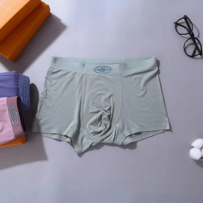 Original Louis Vuitton Underwear