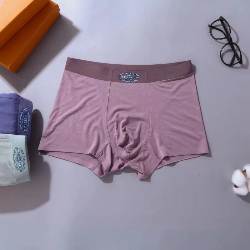 Original Louis Vuitton Underwear