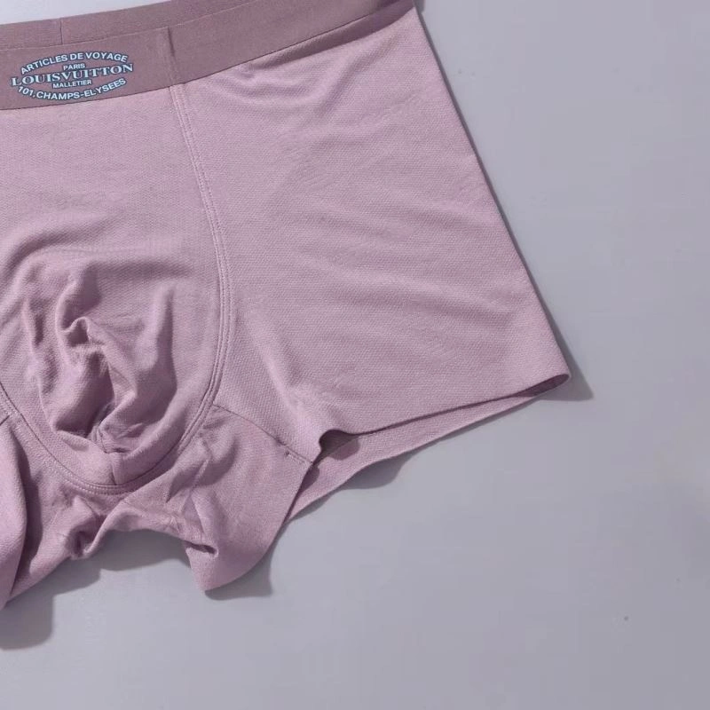 Original Louis Vuitton Underwear