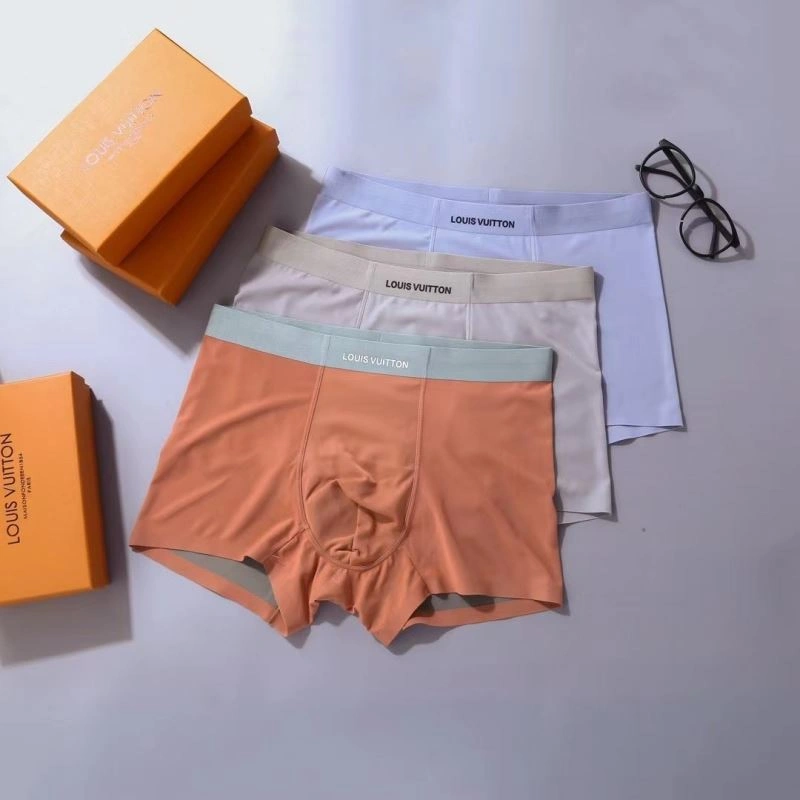 Louis Vuitton Underwear