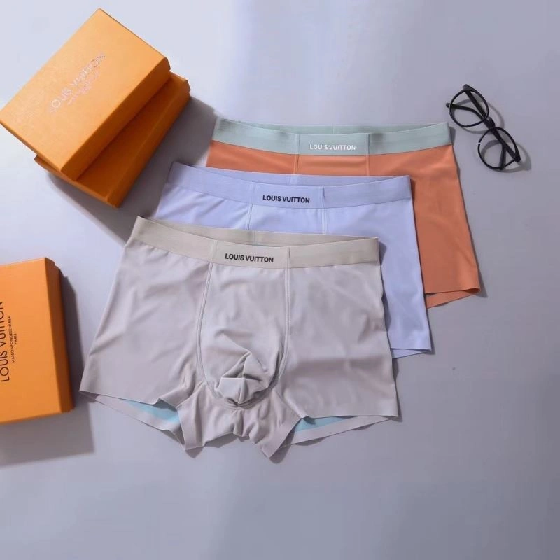 Mirror quality Louis Vuitton Underwear