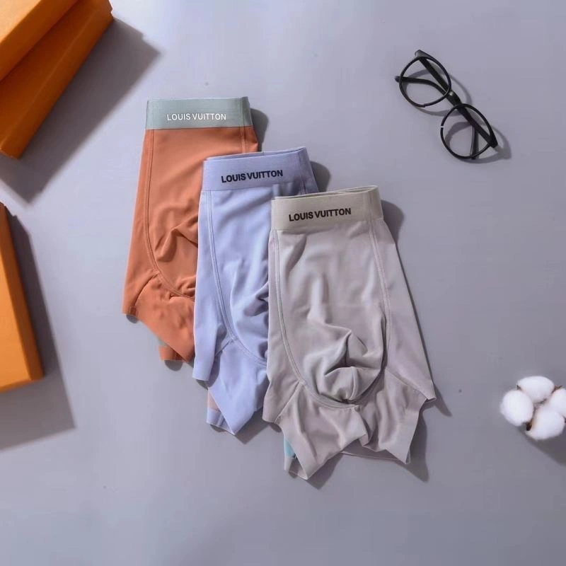 Mirror quality Louis Vuitton Underwear